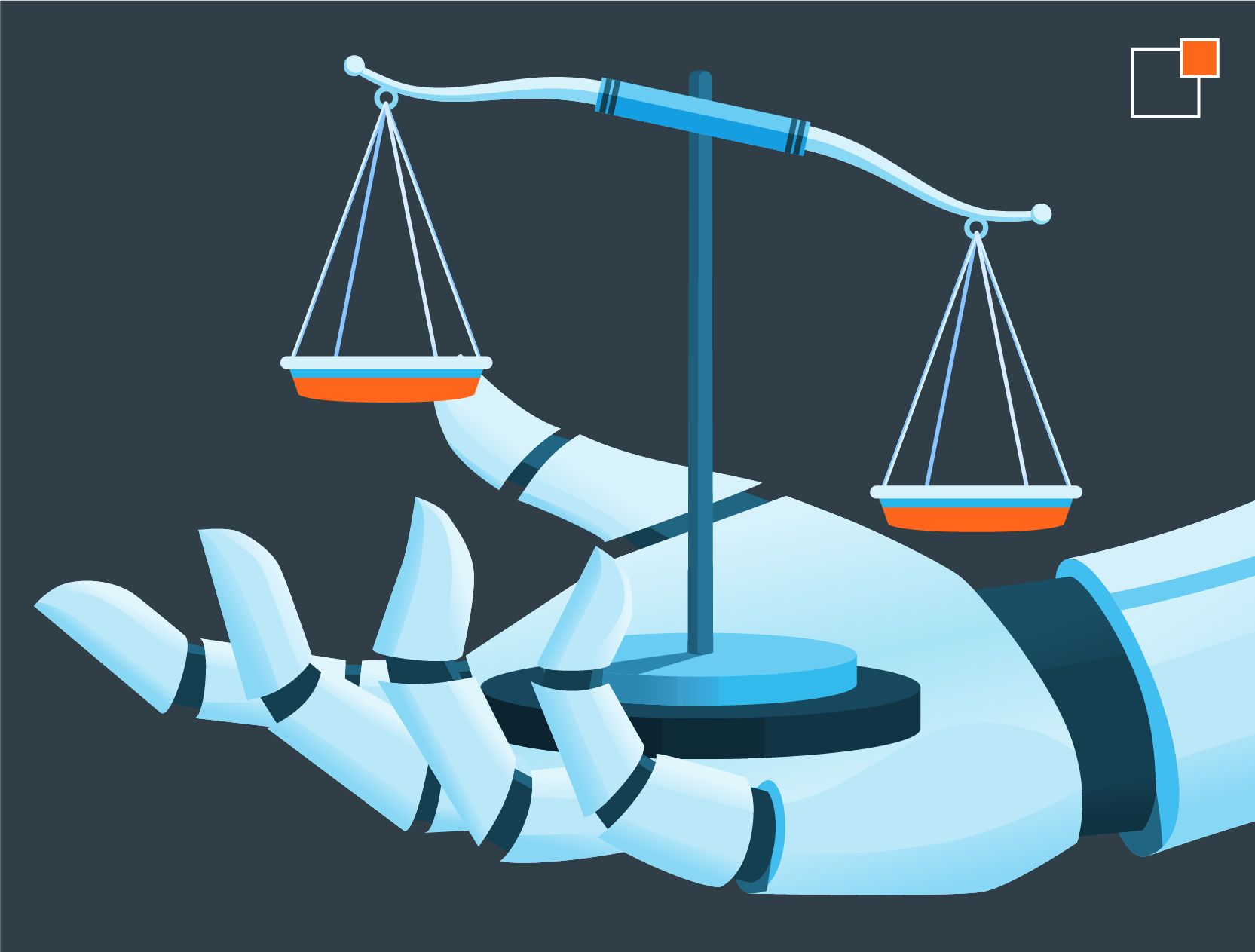Ethical Ai Ensuring Responsible And Trustworthy Ai Systems Thundertech